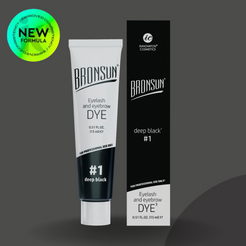 BRONSUN® Gel Dye- NEW FORMULA!!! – Bronsun.com