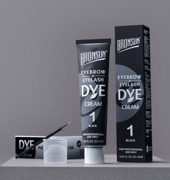 BRONSUN® Cream Dye – Bronsun.com